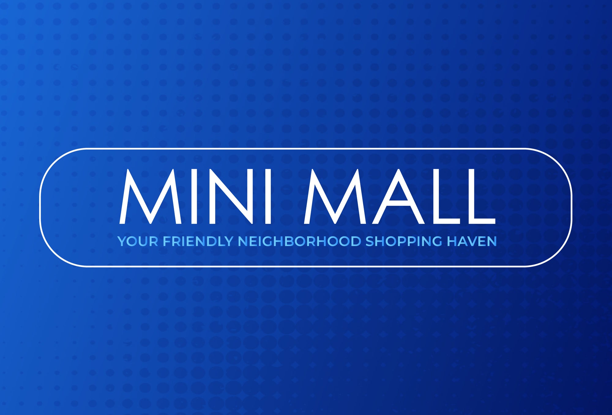 MiniMall - Your friendly neighborhood shopping haven – Mini Mall PH Store