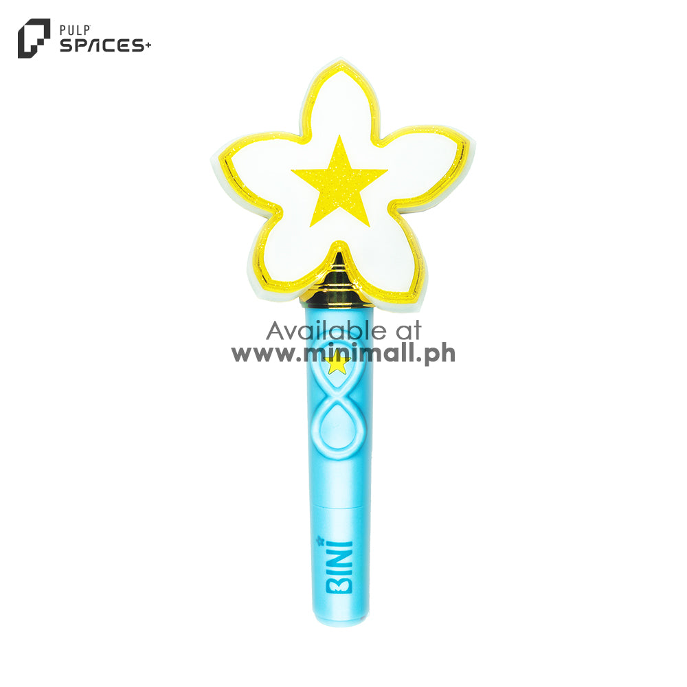 BINI - OFFICIAL LIGHT STICK – Mini Mall PH Store