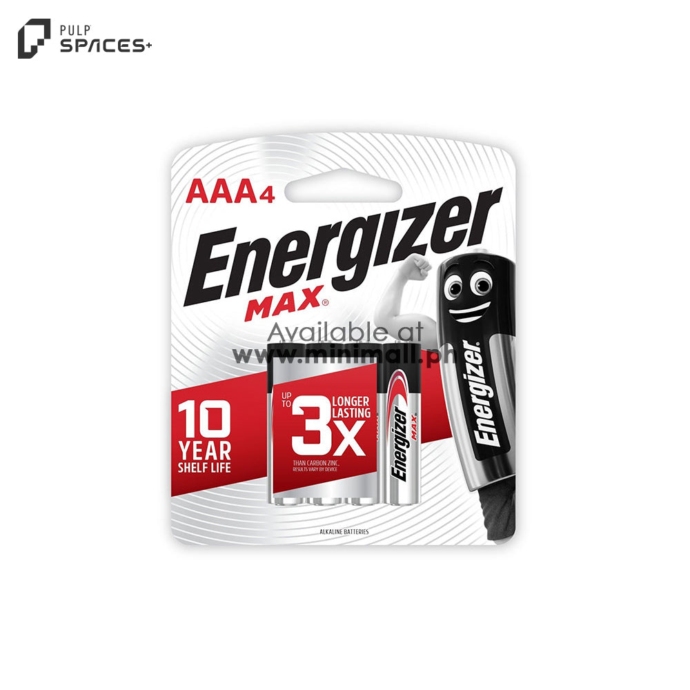 AAA BATTERY PACK – Mini Mall PH Store