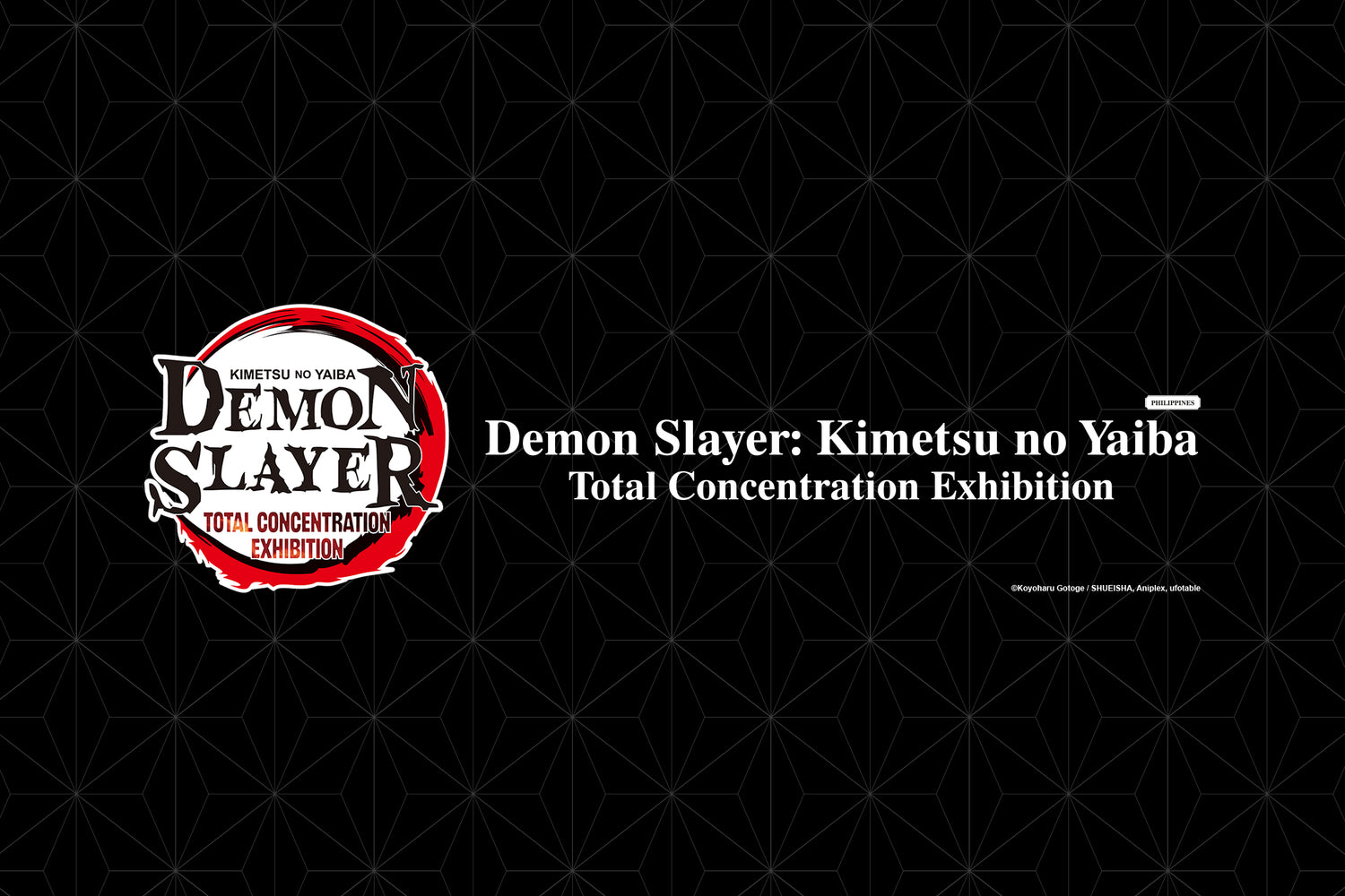 DEMON SLAYER Official Merchandise – Mini Mall PH Store