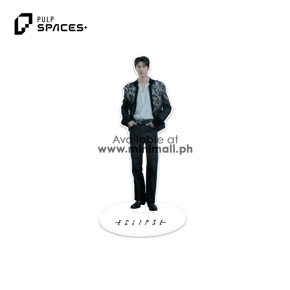 LOVELY RUNNER - Paper Mini Stand [SEON JAE] – Mini Mall PH Store