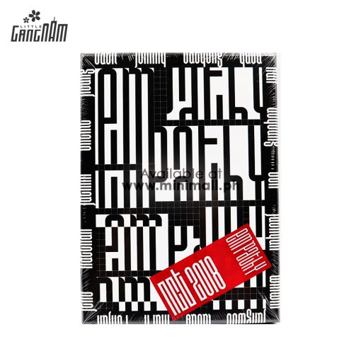 NCT - EMPATHY [2018] – Mini Mall PH Store