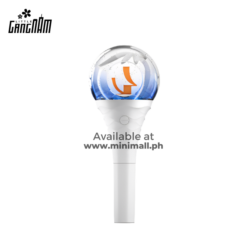 WOODZ - OFFICIAL LIGHT STICK – Mini Mall PH Store